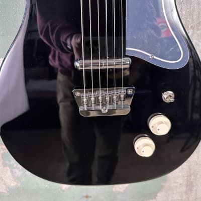 Danelectro '57 Jade | Reverb