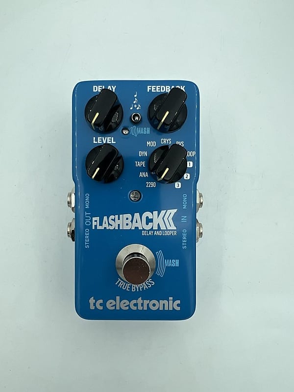 TC Electronic Flashback 2 Delay (Columbus, OH) | Reverb