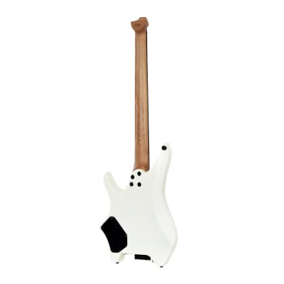 HILS NEXT Series Headless Guitar - Ivory | Reverb