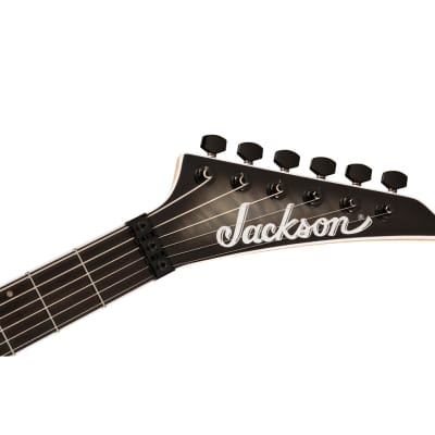 Jackson Pro Plus Series Dinky DKAQ | Reverb