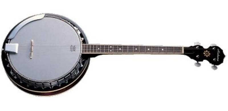Alabama ALTB30 Tenor Banjo | Reverb Canada