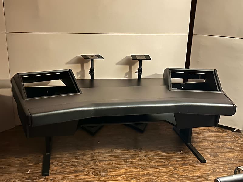 Argosy Dual 15 with 800 series Racks - Black | Reverb