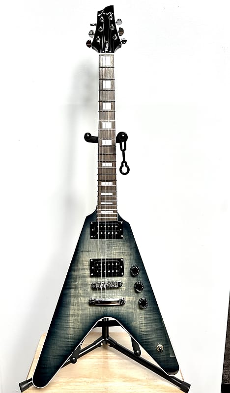 Firefly King V FFLV | Reverb