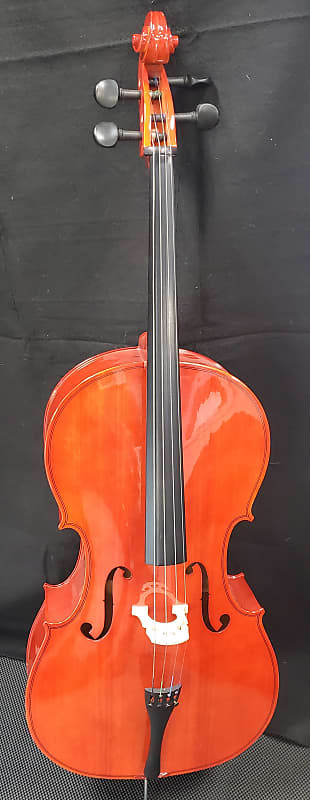 Cecilio Cello | Reverb