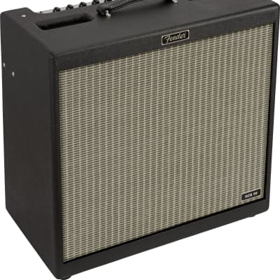 Fender ACB 50 Adam Clayton Signature 2-Channel 50-Watt 1x15" | Reverb
