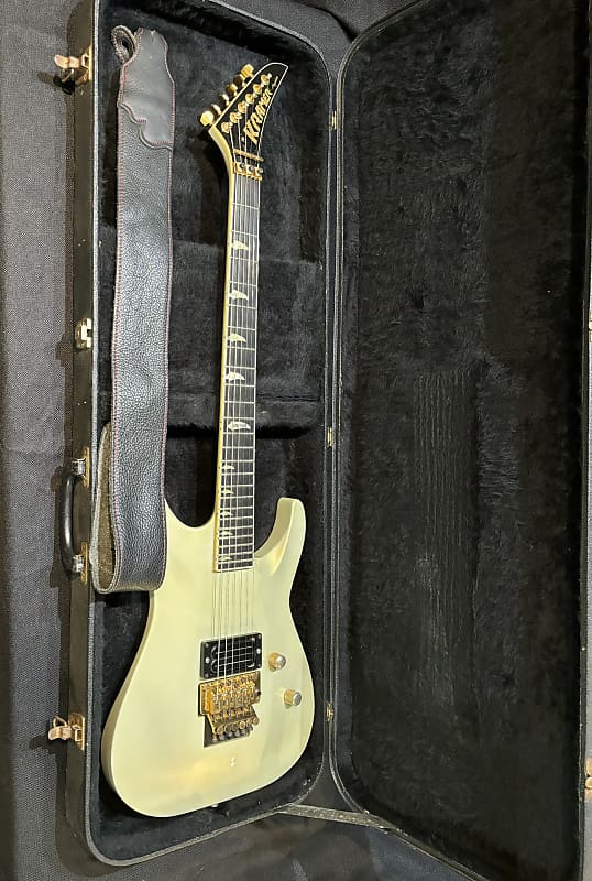 Kramer Stage Master Standard 1987-1994 | Reverb