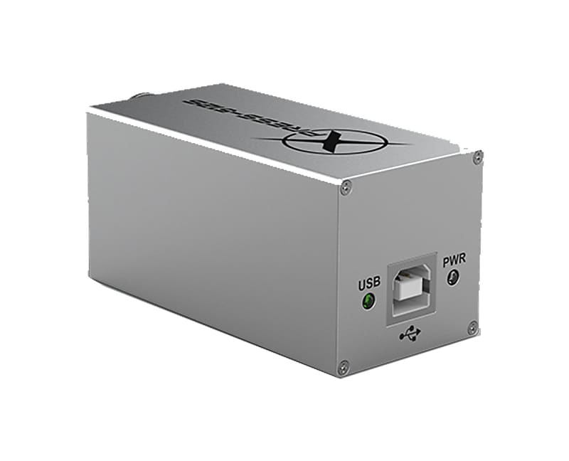 CHAUVET DJ Xpress-512S Aluminium DMX Interface for ShowXpress | Reverb