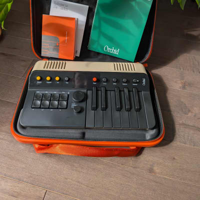 Telepathic Instruments Orchid 2025 | Reverb