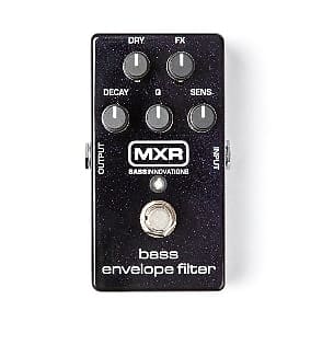 PEDALE EFFETTO PER BASSO DUNLOP MXR Bass Envelope Filter - | Reverb