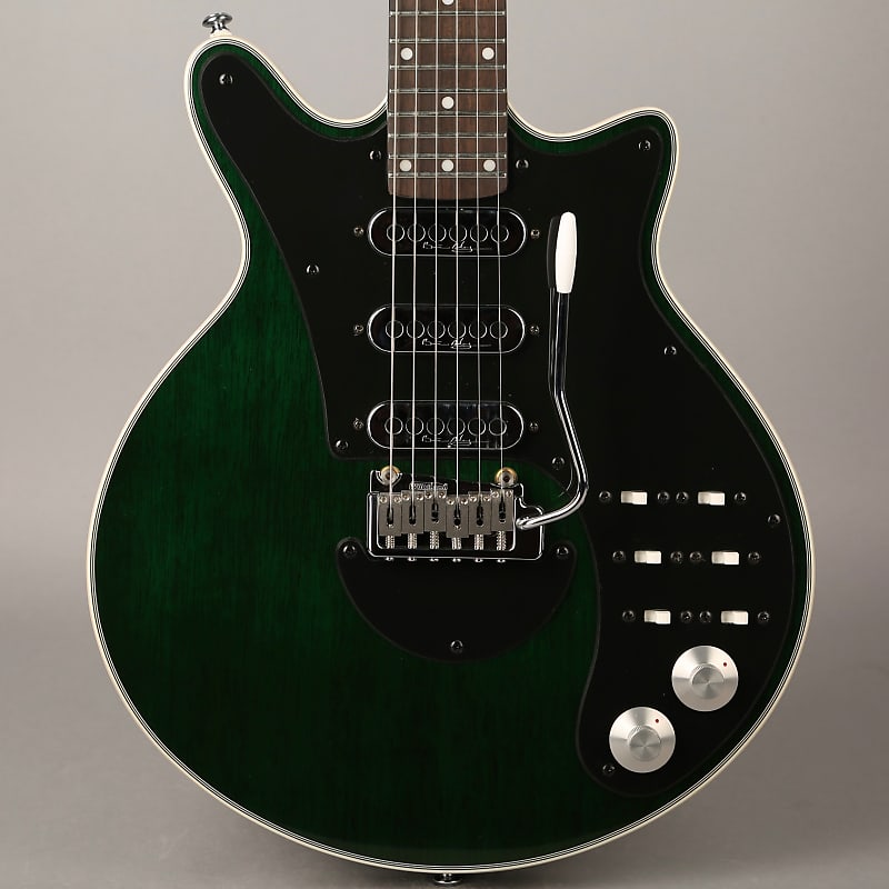 Brian May Guitars Signature Special - 2022 BMG - Limited | Reverb