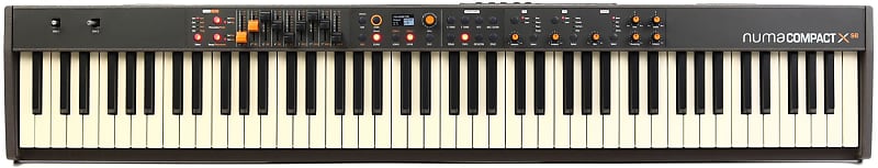 Studiologic Numa Compact X SE 88-key Stage Piano | Reverb