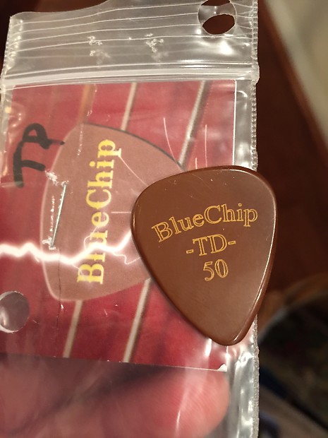Blue Chip Pick | Reverb