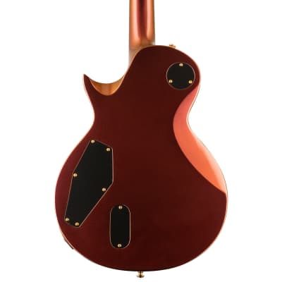 ESP LTD EC-1000 Gold Andromeda | Reverb Deutschland