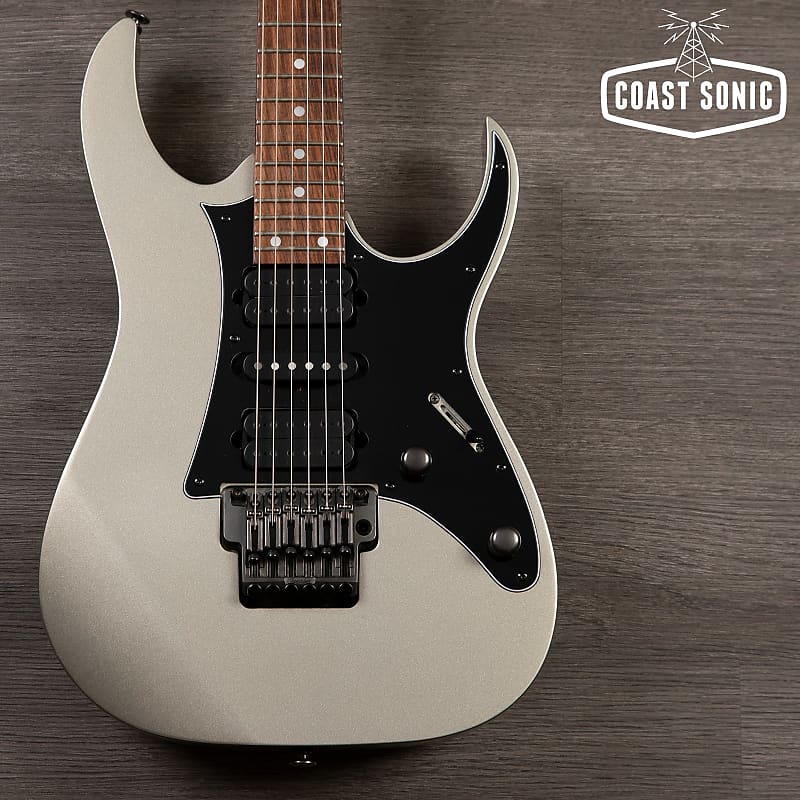 Ibanez RG1570 with Upgrades | Reverb