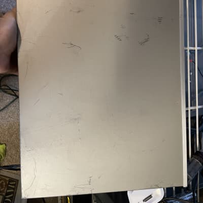 JVC DD-5 Cassette Deck | Reverb