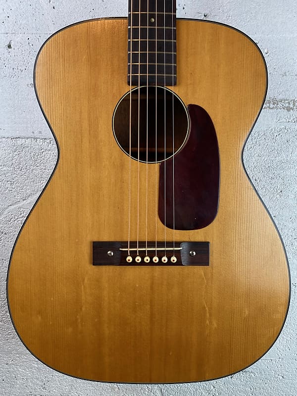 Harmony H-162 1961 | Reverb