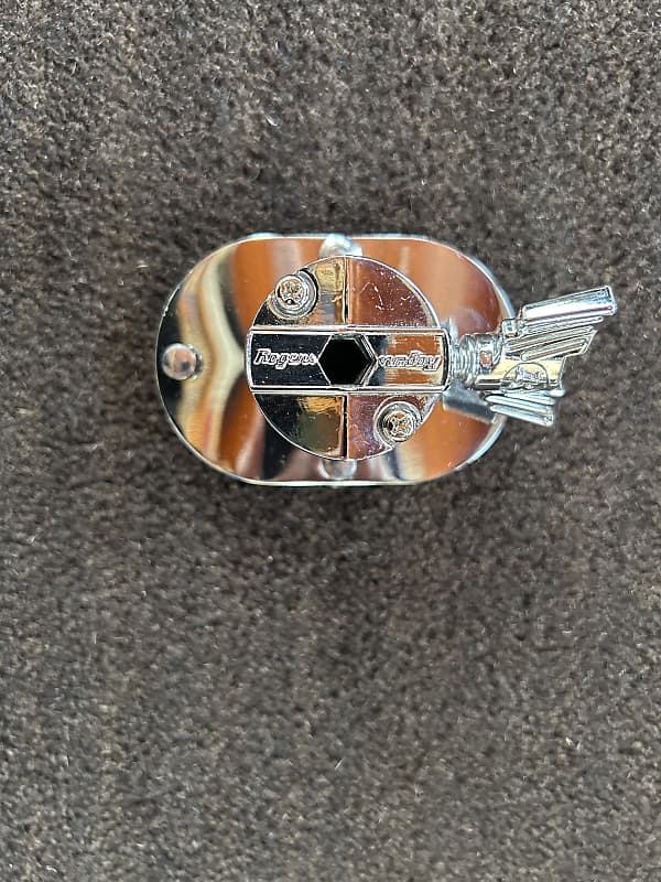 Rogers Ultra-matic bi-directional hex tom mounting bracket | Reverb