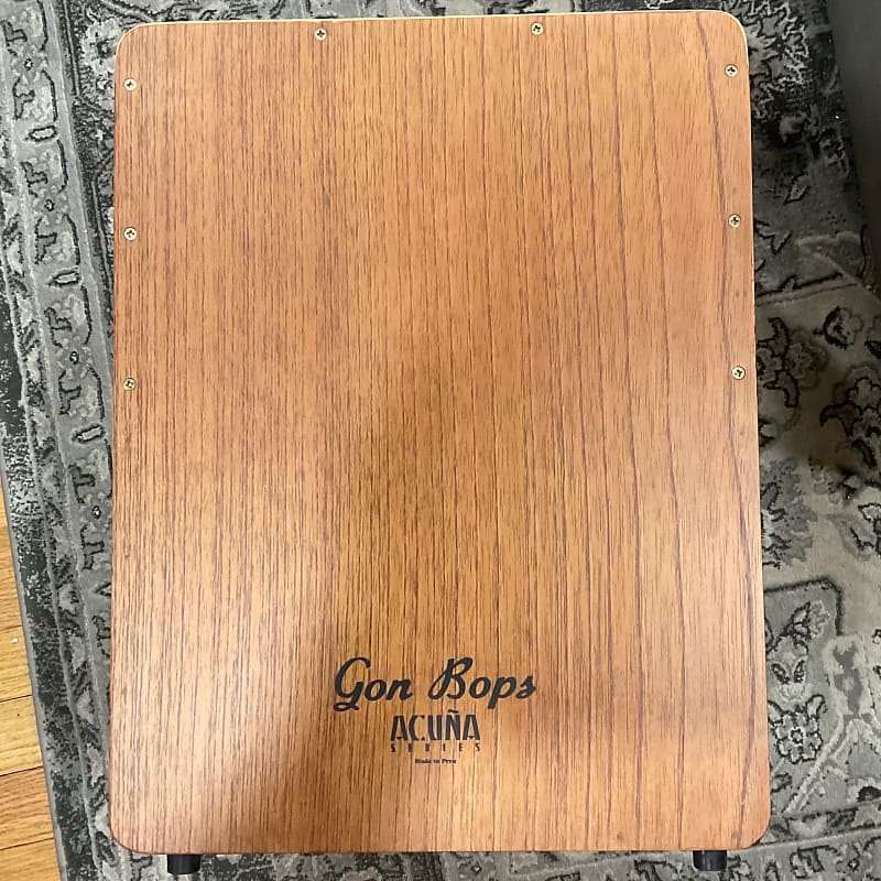 Gon Bops Acuna Series | Reverb