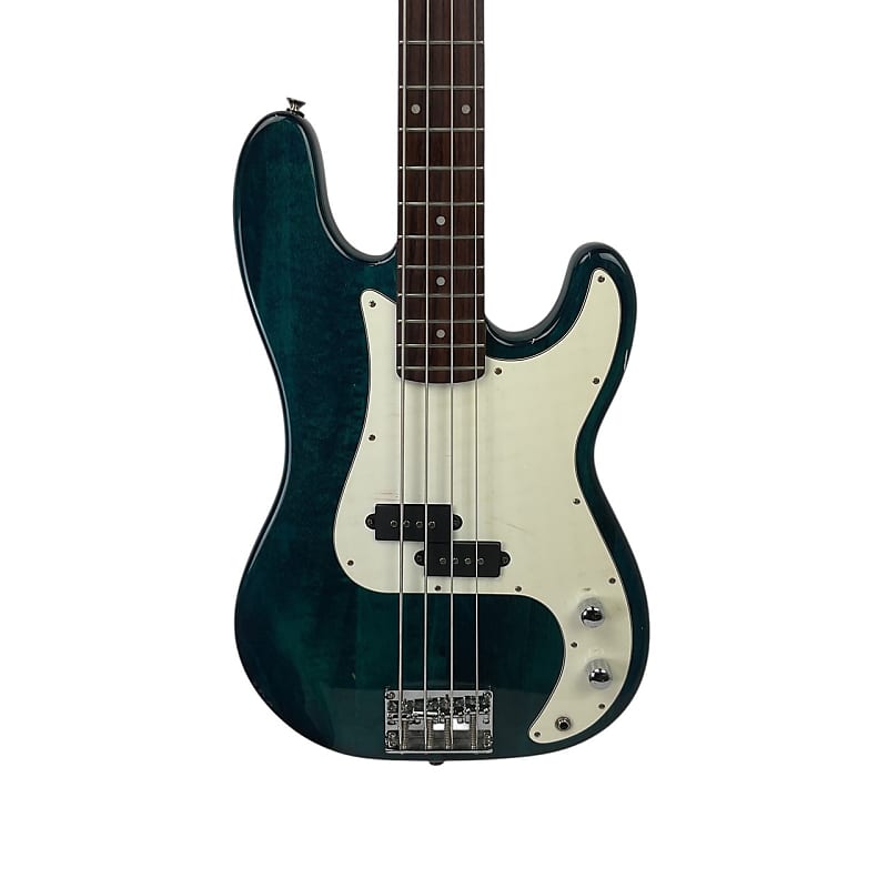 Used Austin P BASS Guitar | Reverb