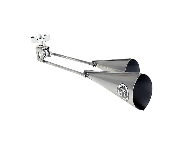 Gon Bops Fiesta Agogo Bell | Reverb