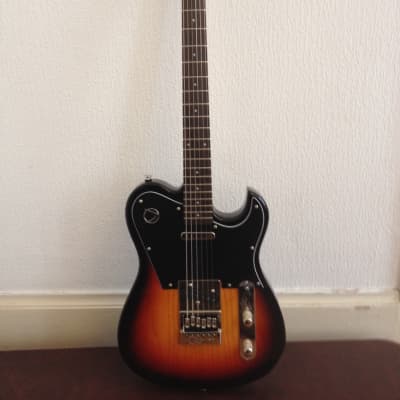 Telecaster Evertune bridge | Reverb