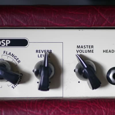 Epiphone Firefly 30 DSP Combo amplifier | Reverb