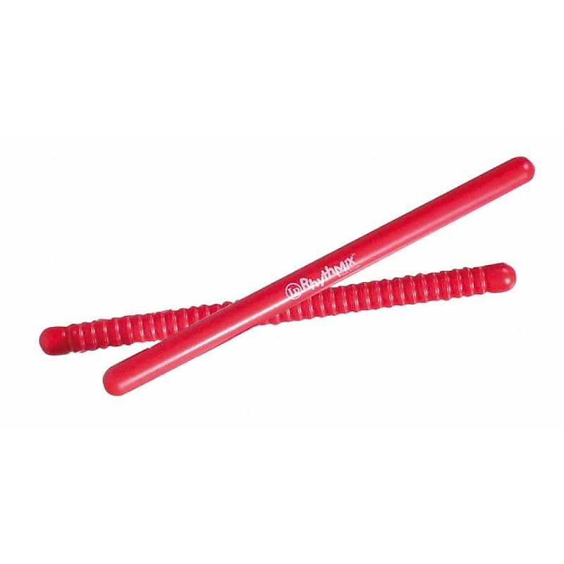 LP Plastic - Rhtyhm sticks | Reverb