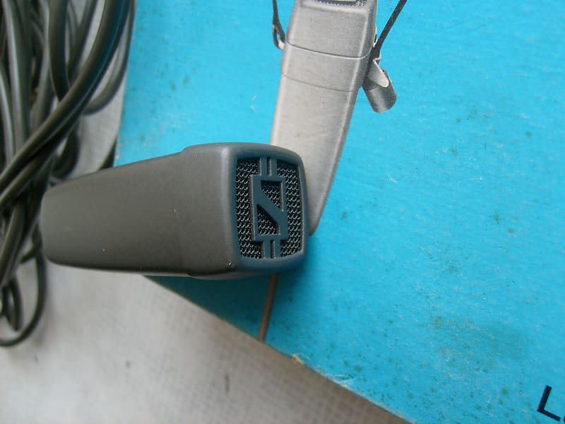 Sennheiser MD-214 Microphone | Reverb