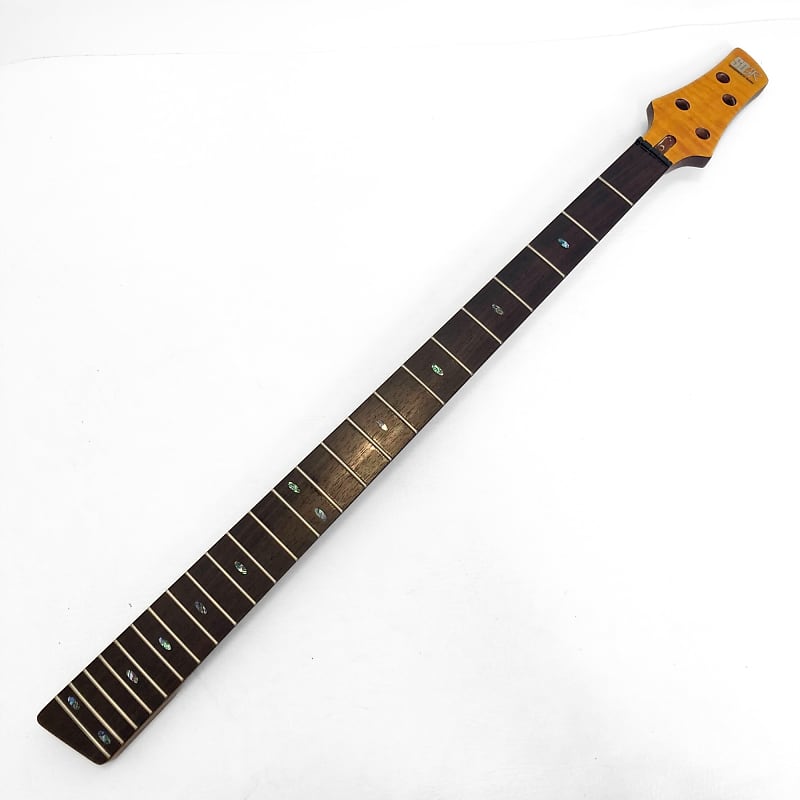 Ibanez SR700 - Replacement Bass Neck - Amber (AM) -2008 - | Reverb