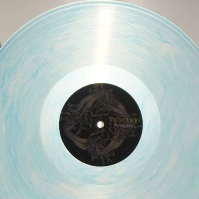 4 NEW Pig Destroyer Color Vinyl Terrifyer / Phantom Limb / | Reverb