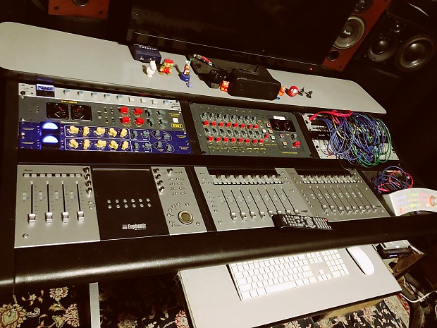 Malone Design Works MC Desk | Reverb