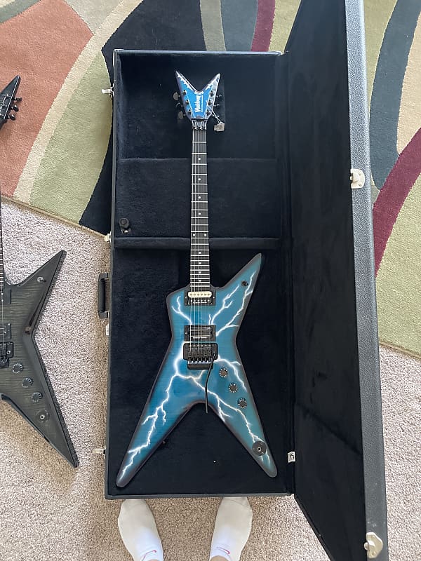 Washburn Dime 3 Bolt | Reverb