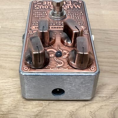 Snake Oil Marvelous Engine | Reverb