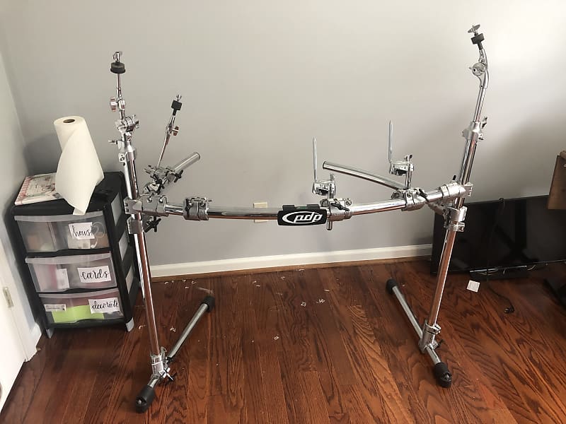 Pdp Super rack | Reverb