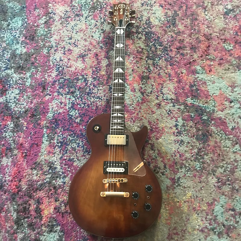 Electra Les Paul “Rock Strad” X-110 1970’s vintage electric | Reverb