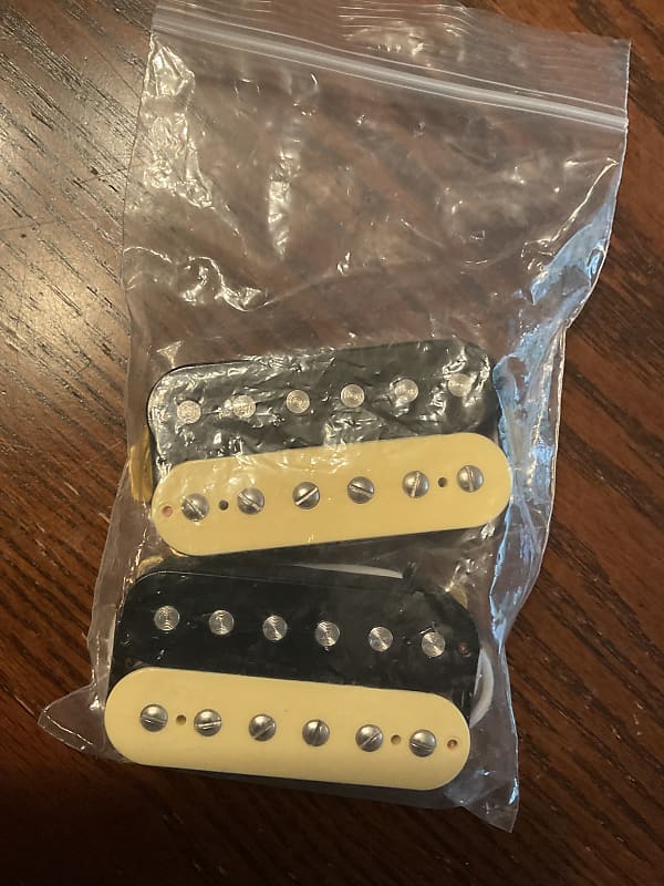 PRS SE Pickups PRS SE 2000’s - Humbucker neck + bridge | Reverb