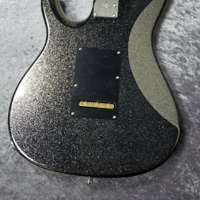 ESP SNAPPER SYU Custom H SYUNAPPER-II [GALNERYUS SYU | Reverb