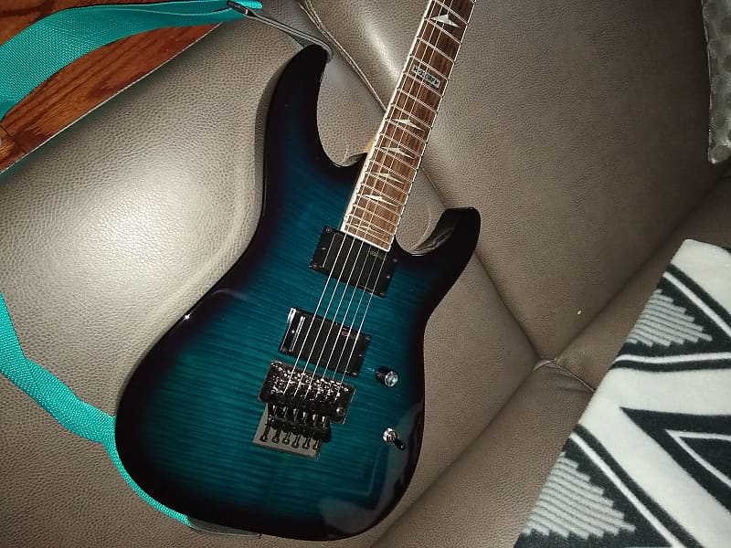 ESP LTD M330 FM | Reverb