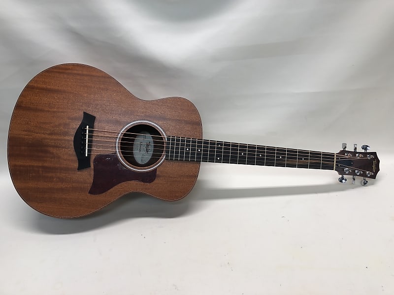 Taylor Gs mini | Reverb