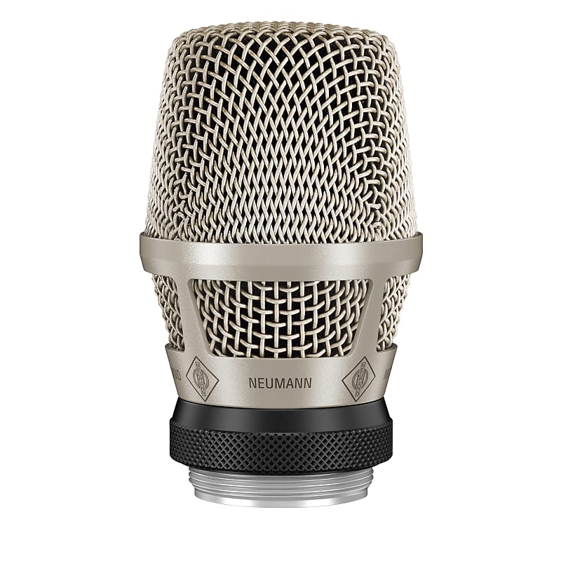 Neumann KK104U Cardioid Wireless Microphone Capsule | Reverb
