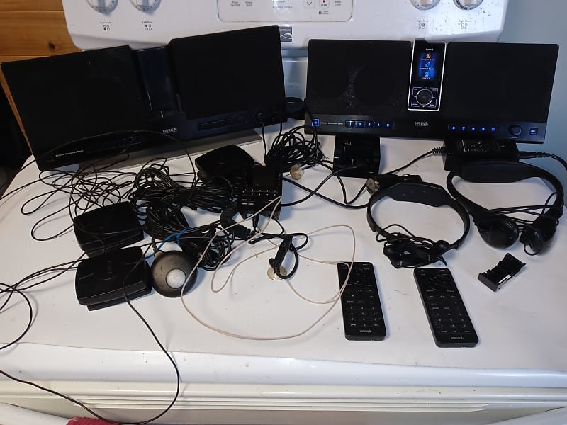 Sirius Stiletto SL100 Stiletto Black | Reverb