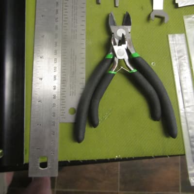 luthier tools stew mac, and more lot 1990-2010 | Reverb