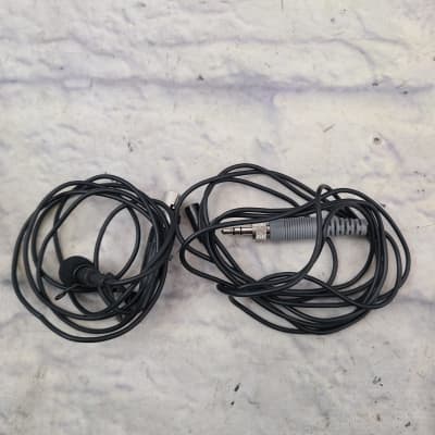 Samson VR3TD VHF Wireless Lapel Microphone | Reverb