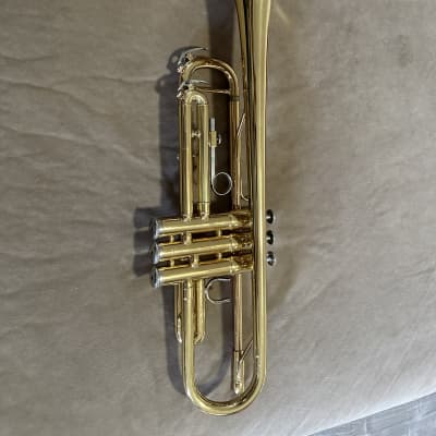 Yamaha YTR-3335S | Reverb