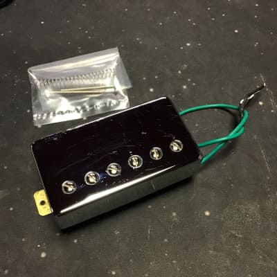 Squire Tele Custom Bridge Pickup | Reverb