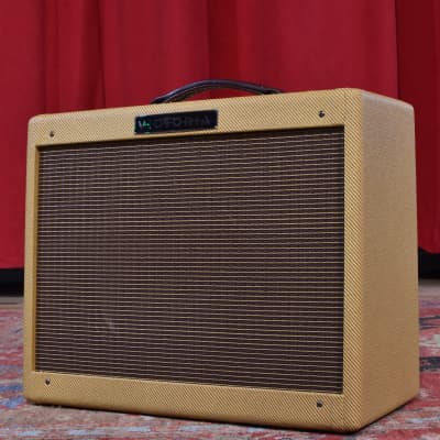 Victoria Amplifier Vicky Verb Jr. 5W 1x12 Combo w/ Half Power | Reverb