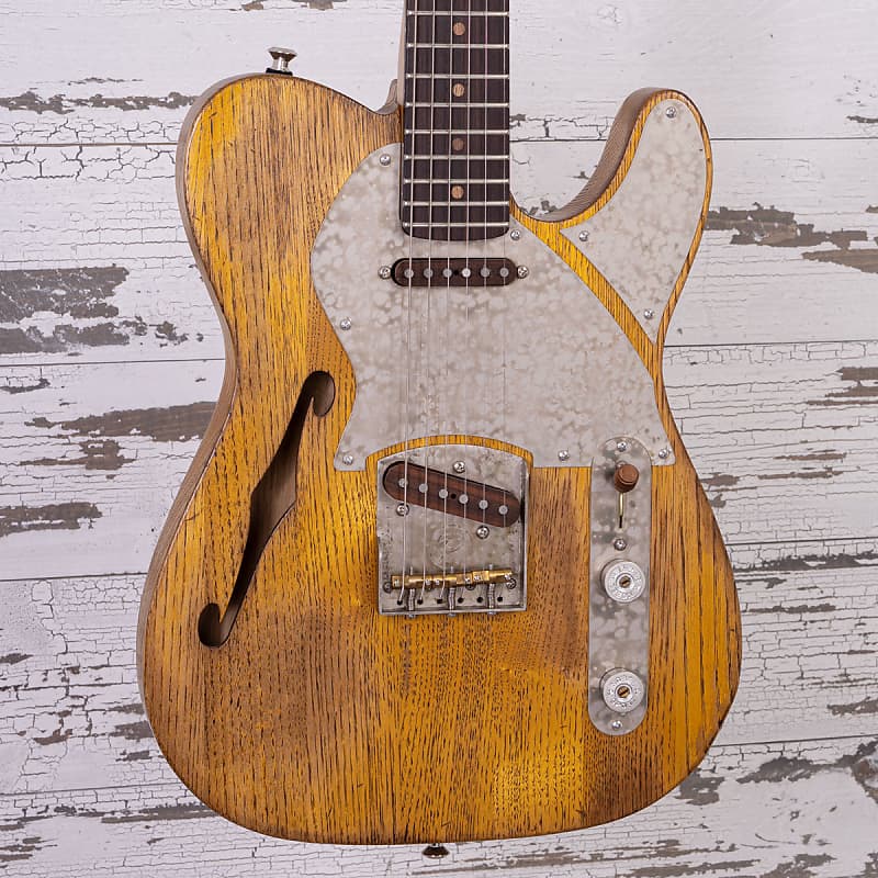 Paoletti Nancy Lounge SS - Butterscotch | Reverb