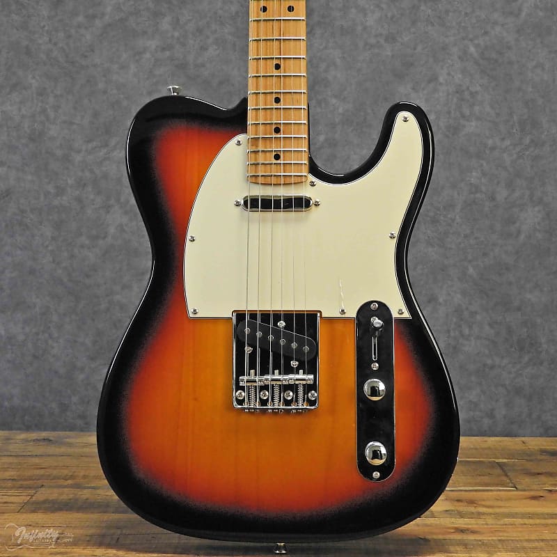 JET JT-300 - Sunburst | Reverb