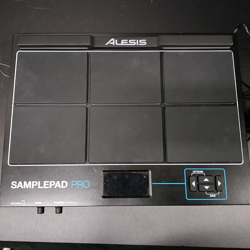 Alesis sample pad pro Drum Machine (Jacksonville, FL) | Reverb