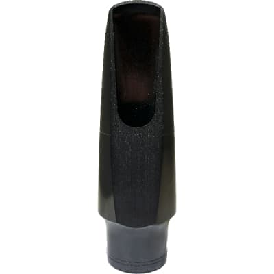 Yamaha Standard #7C Alto Sax Mouthpiece | Reverb